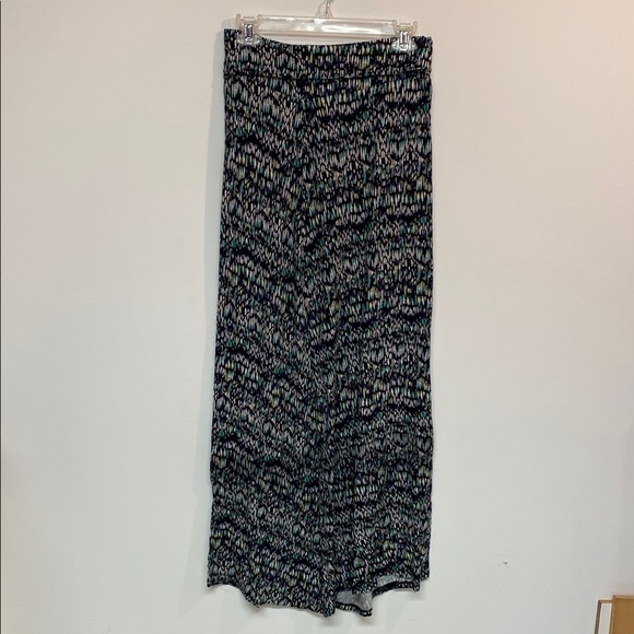French Laundry | Skirts | French Laundry Brand Womens Black And White ...